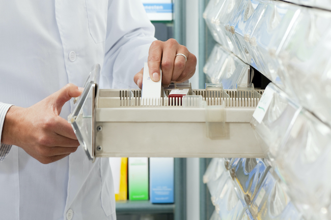 Umpackung: Anti-Tampering Device beim Parallelimport von Arzneimitteln