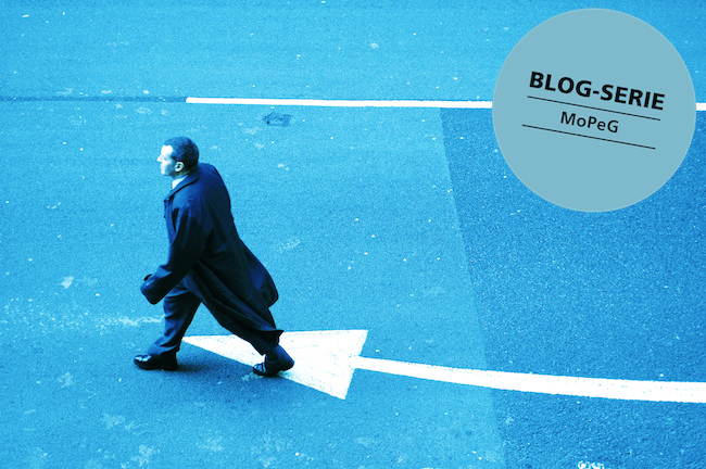 MoPeG: Allgemeine Änderungen im Recht der OHG/KG