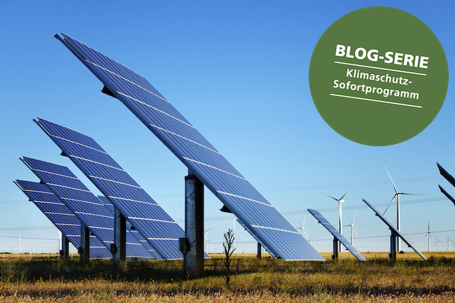 Auf zum Erneuerbare-Energien-Gesetz 2023 – Der erste Schritt ist getan