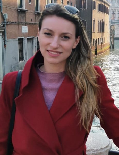 Stand with Ukraine: Wie CMS und CMS Stiftung Hilfe leisten