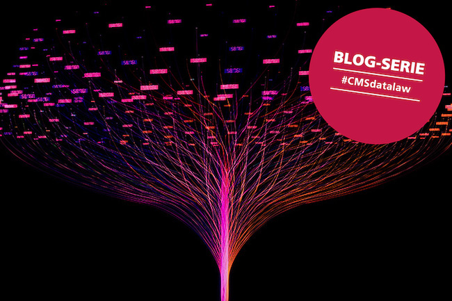 Der Data Governance Act – ein Überblick