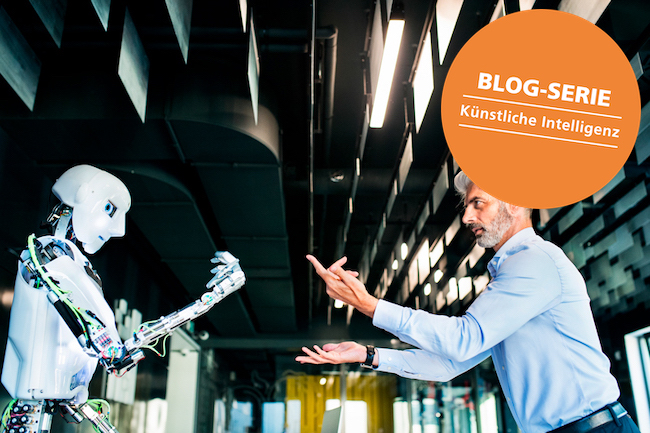 KI-Verordnung – Verbotene Praktiken und Hochrisiko-KI-Systeme